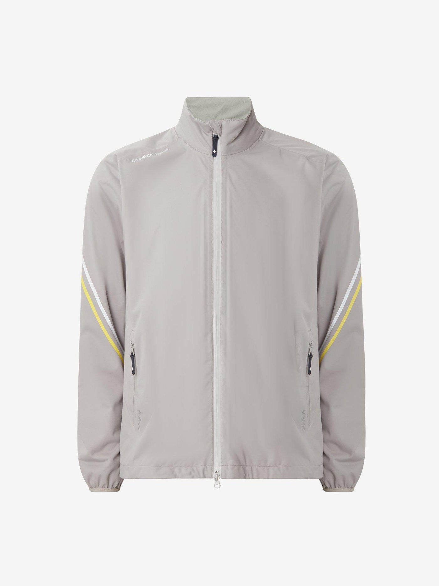Cross HURRICANE JACKET | Golf Paradise Terry Hills