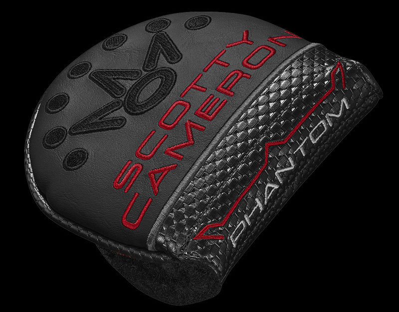 Scotty Cameron Phantom 11R OC RH l Golf Paradise