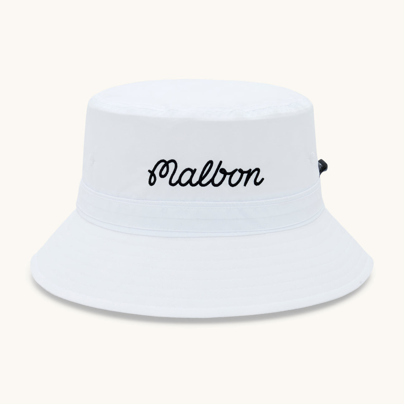 Malbon Evergreen Bucket Hat l Golf Paradise