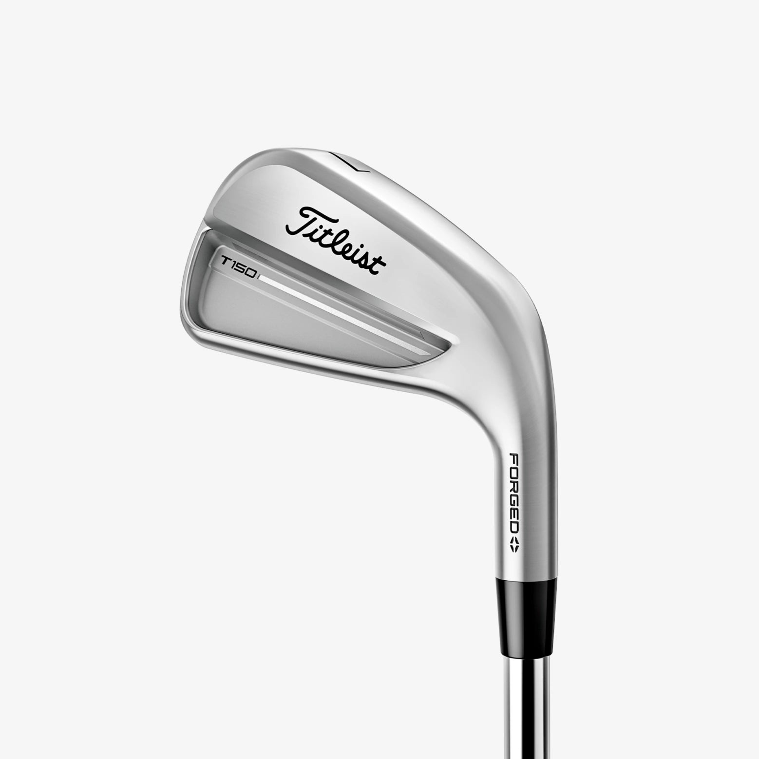 Titleist T150 Gen4 Iron (2025)(Custom) l Golf Paradise