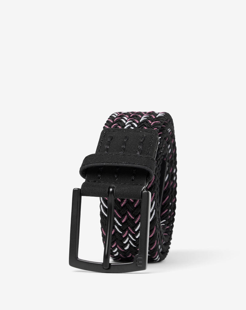 Travis Mathew On Sabbatical Stretch Woven Belt | Golf Paradise