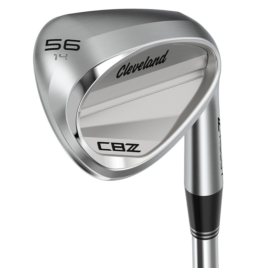 Cleveland CBZ Tour Satin Wedge (Custom) l Golf Paradise