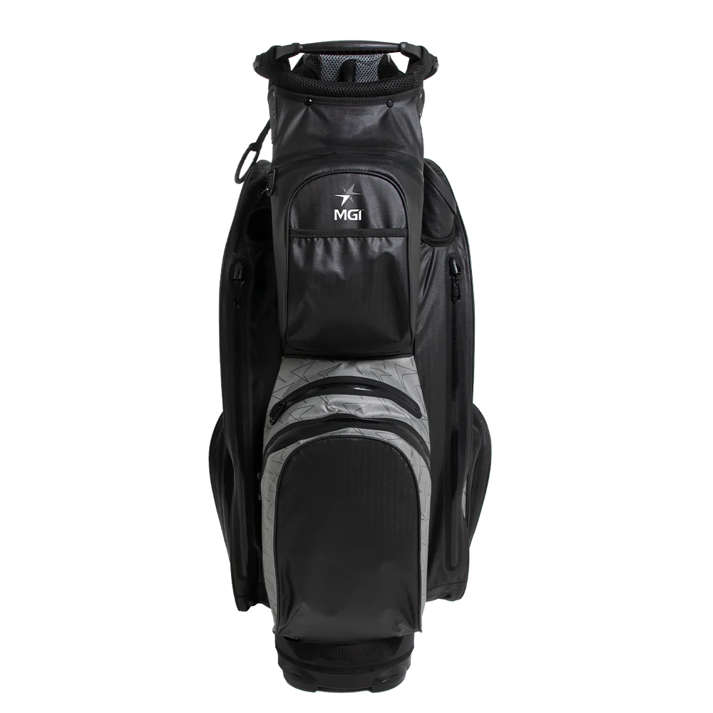 MGI New DRI-PLAY Golf Bag l Golf Paradise