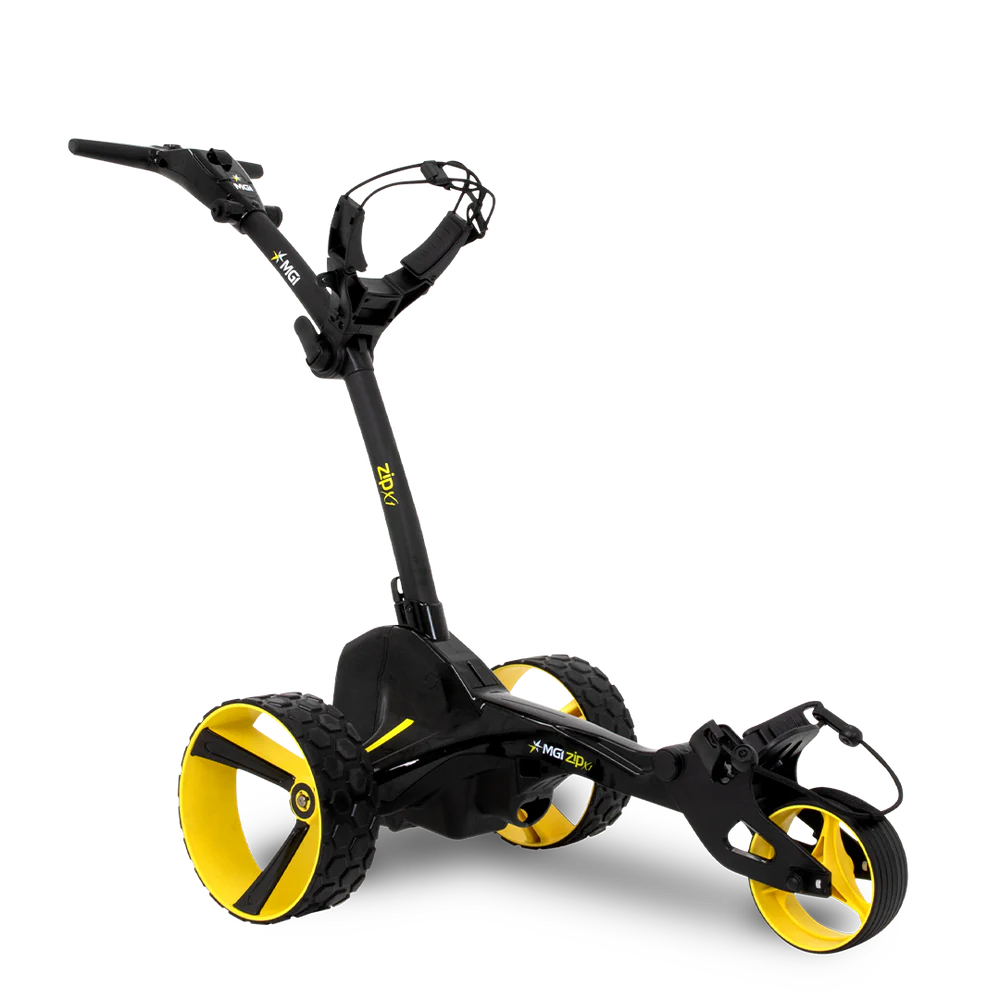 MGI ZIP X1 2024 Lithium Battery Motorised Buggy l Golf Paradise
