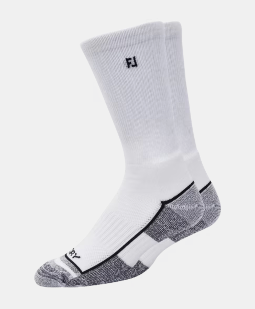 FootJoy ProDry Crew Socks l Golf Paradise