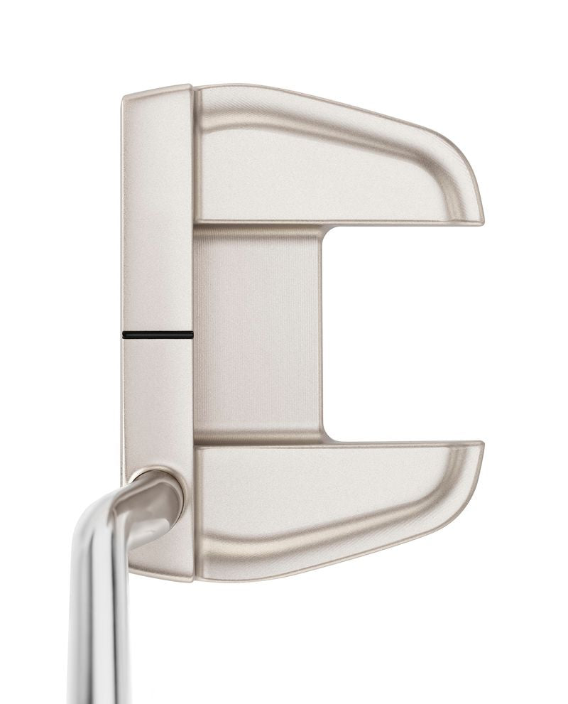 Mizuno M.CRAFT Putter RH - Tokyo B (Pre-Order) l Golf Paradise