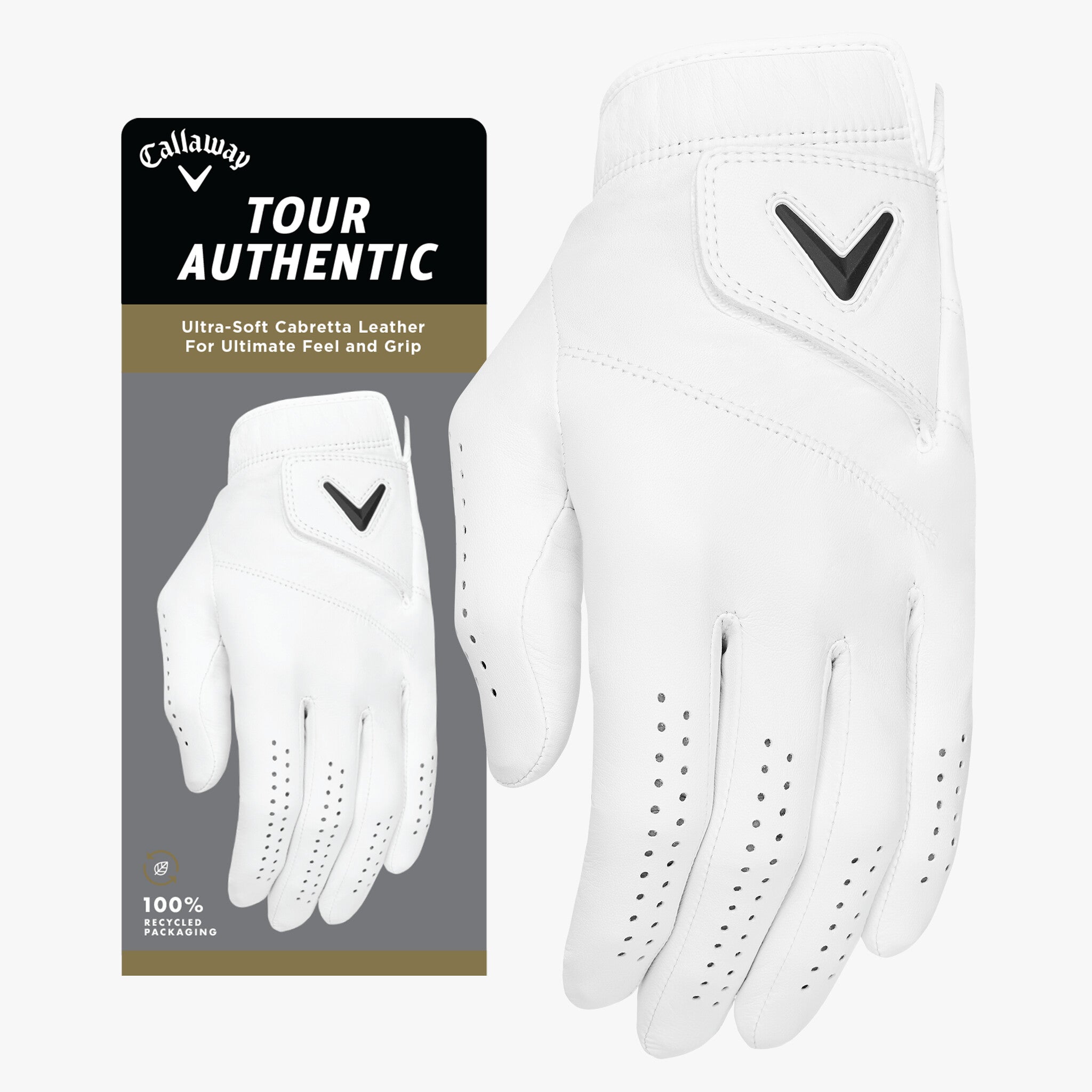 Callaway Tour Authentic Golf Glove l Golf Paradise