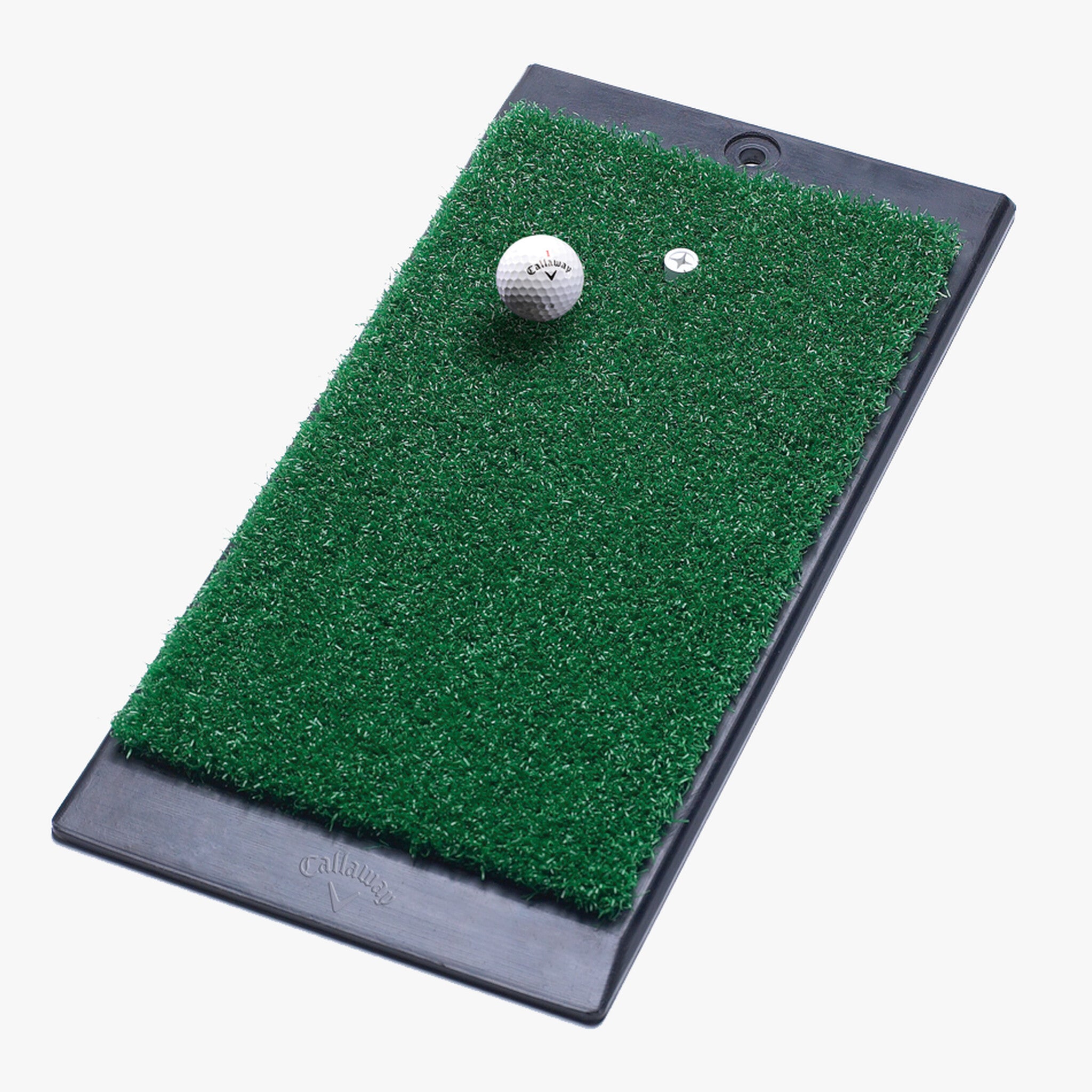 Callaway FT Launch Zone Hitting Mat l Golf Paradise