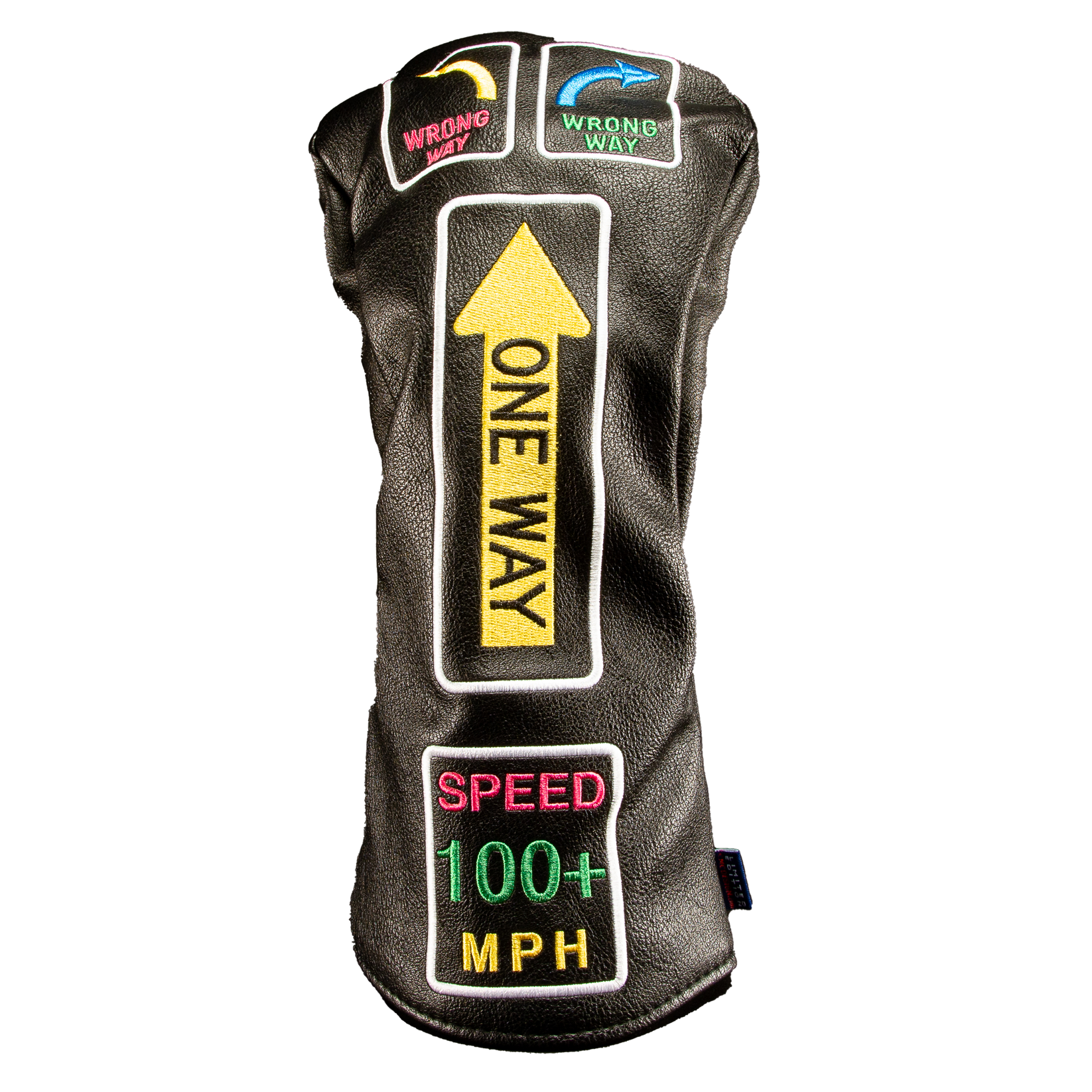 CMC Design One Way Driver l Golf Paradise