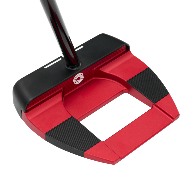 Odyssey TRI-HOT Square 2 Square Jailbird Cruiser Putter RH l Golf Paradise
