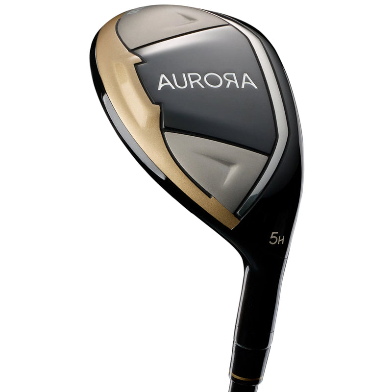 Wilson Aurora Package Set 2026 ladies RH l Golf Paradise